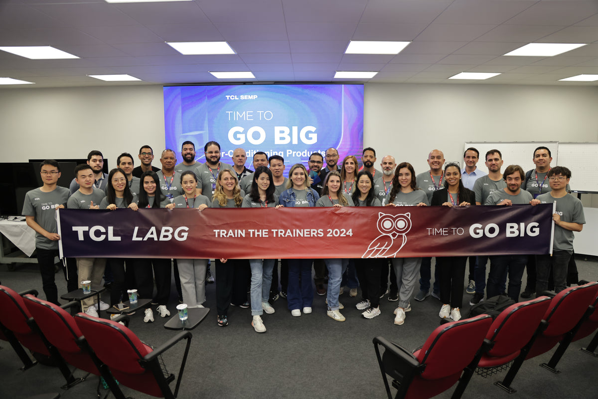 TCL Chile participa en el Programa TTT para fortalecer lazos y elevar ...