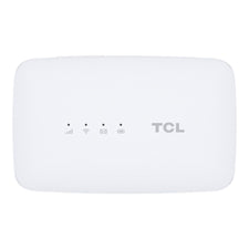 Módem TCL MiFi MW45 Blanco 4G LTE — TCL.cl