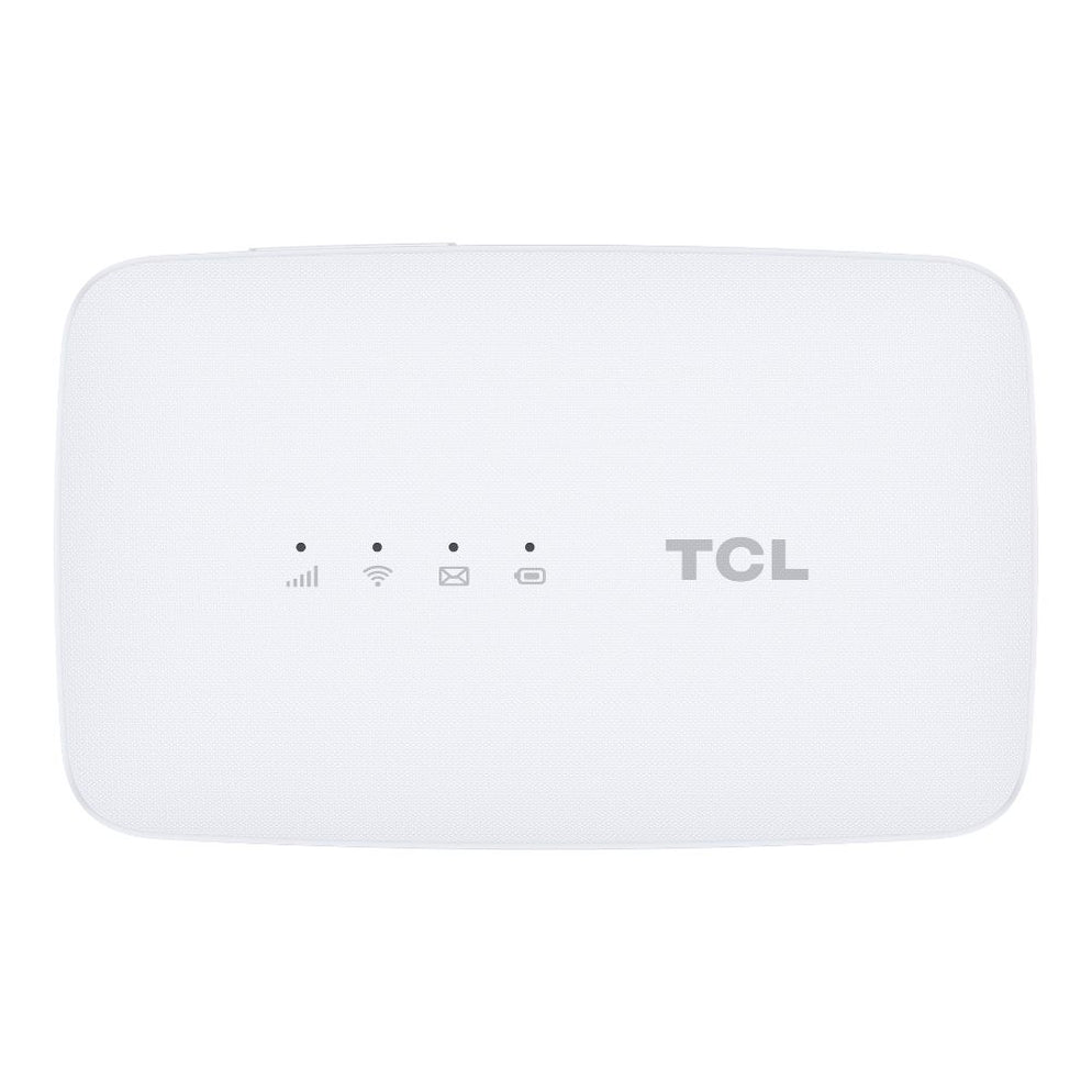 Módem TCL MiFi MW45 Blanco 4G LTE — TCL.cl