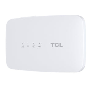 Módem TCL MiFi MW45 Blanco 4G LTE — TCL.cl